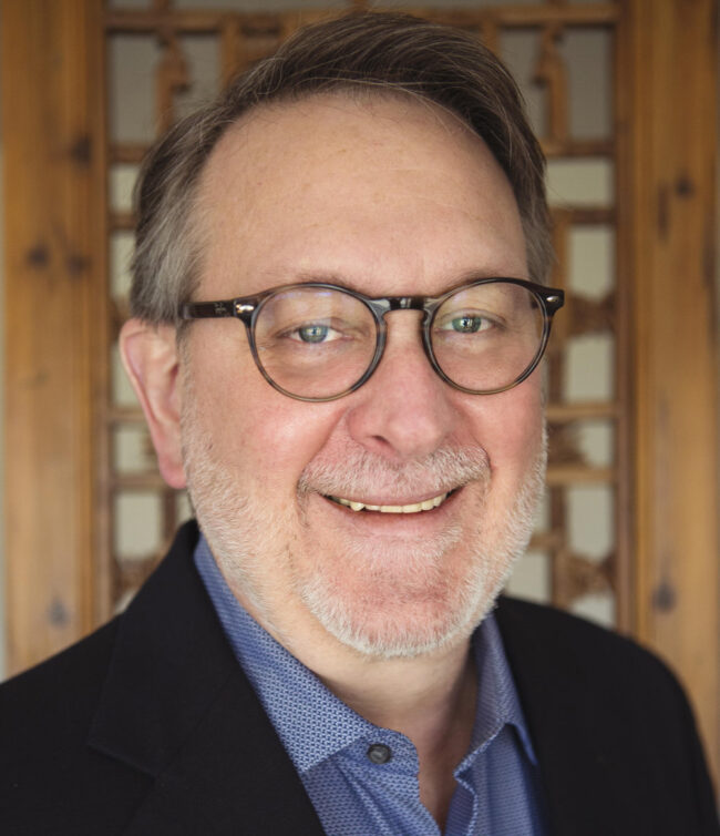 Don Holmquist, MA, LIMHP – Pine Lake Behavioral Health & Medical